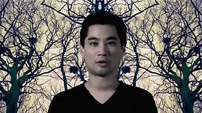 Self portrait No. 1: To cook and to love with reckless abandon ...